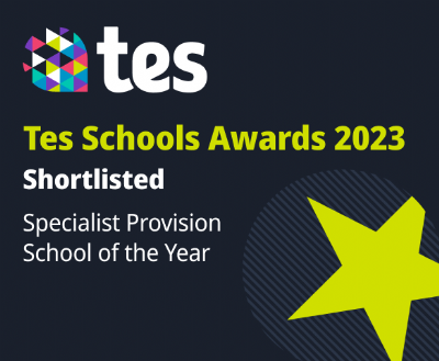 Rowan Tree Primary School - Rowan Tree Primary School shortlisted for ...